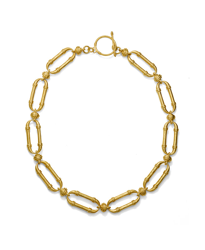 Links Necklace – MYAMIA